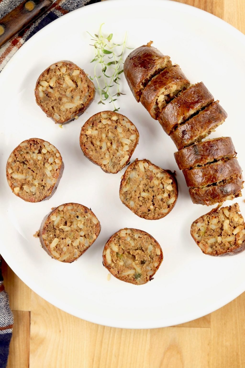 How Long to Cook Boudin in Oven: Quick & Easy Guide - KitchenAbly