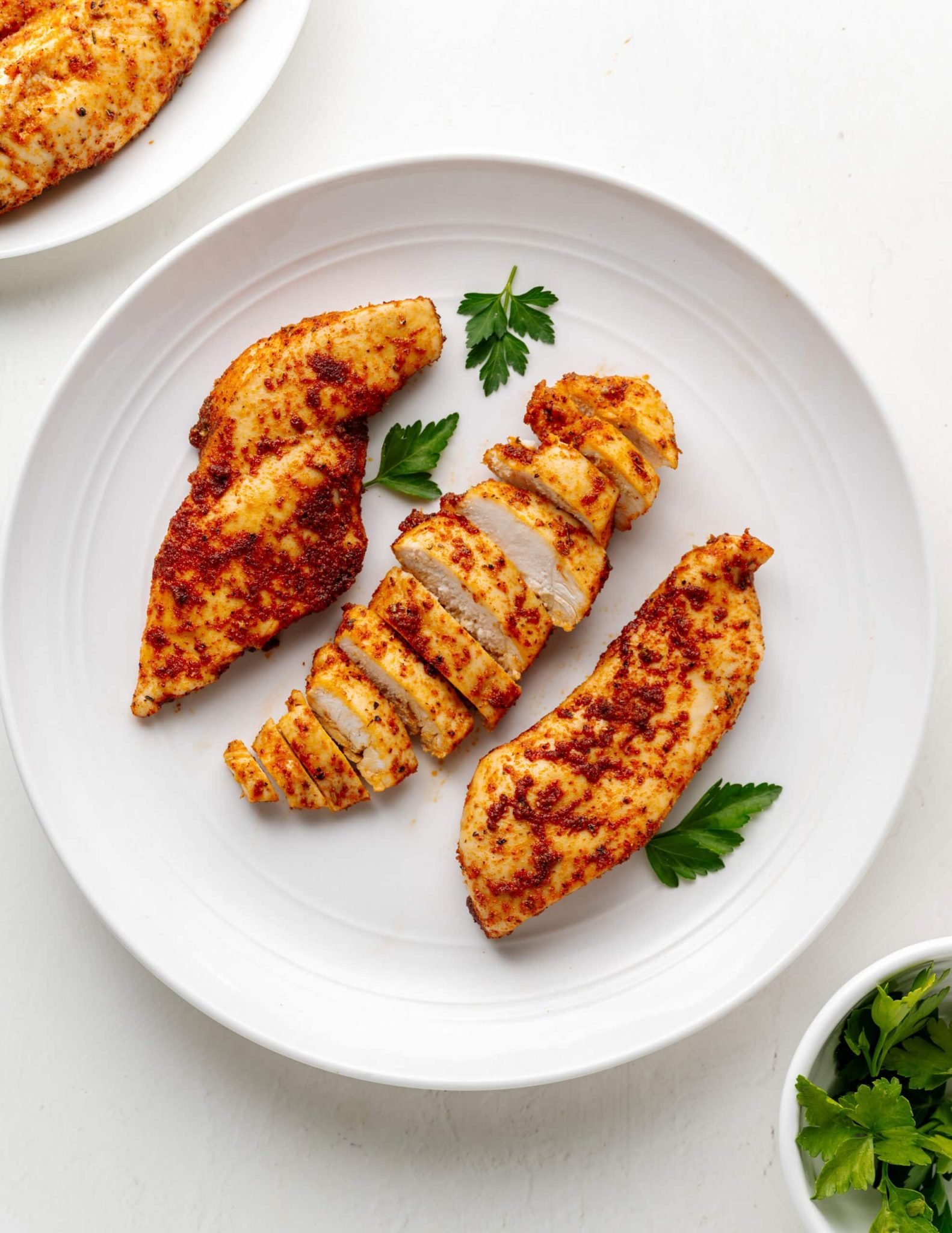 How Long to Cook Cut Up Chicken Breast in Oven: Quick Guide - KitchenAbly