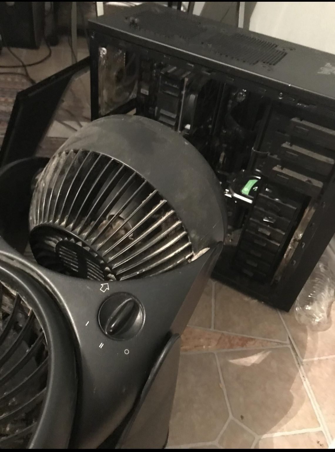 How to Adjust Airflow With Grill Fan: Ultimate Guide for Perfect BBQ ...