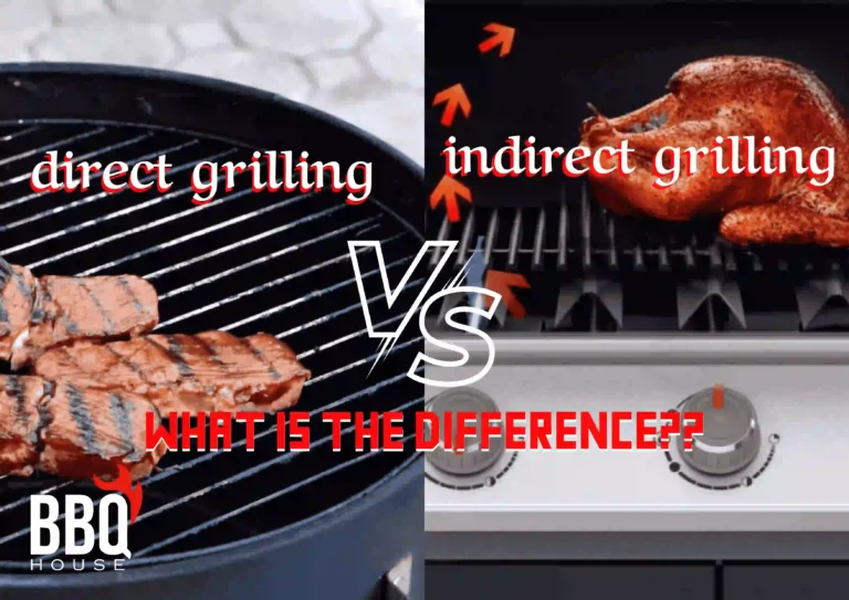 How to Arrange Charcoal for Indirect Heat: Ultimate BBQ Guide - KitchenAbly