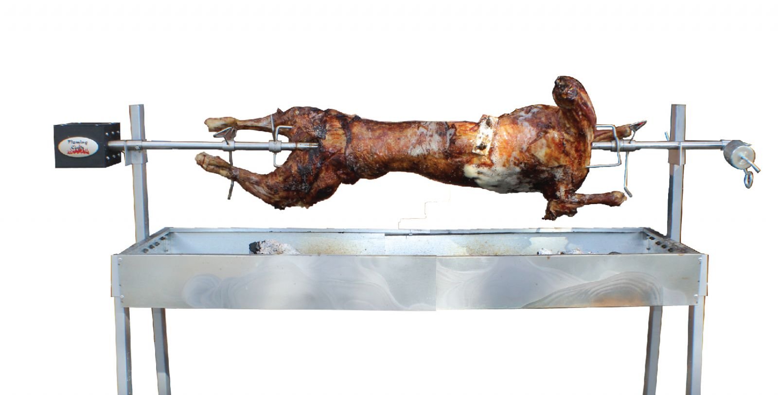 How to Avoid Uneven Cooking on Rotisserie: Expert Tips Revealed ...