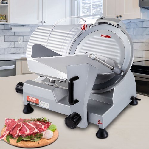How to Choose Commercial Slicer for Deli: Ultimate Buying Guide ...