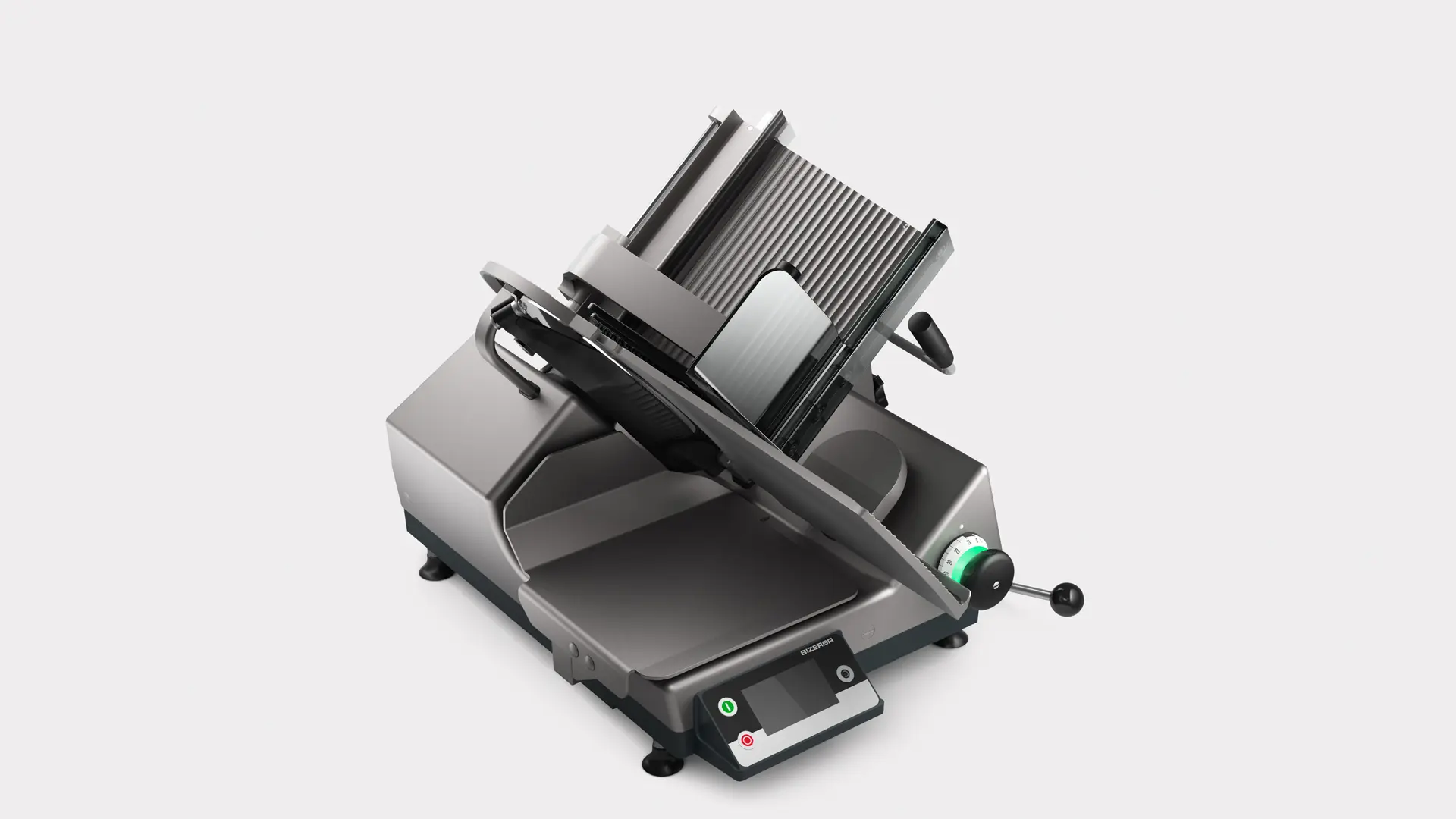 How to Choose Commercial Slicer With Ergonomic Design: Ultimate Guide ...