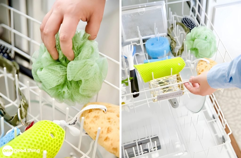 How to Clean Attachments for Dishwasher: Easy Steps for Sparkling ...