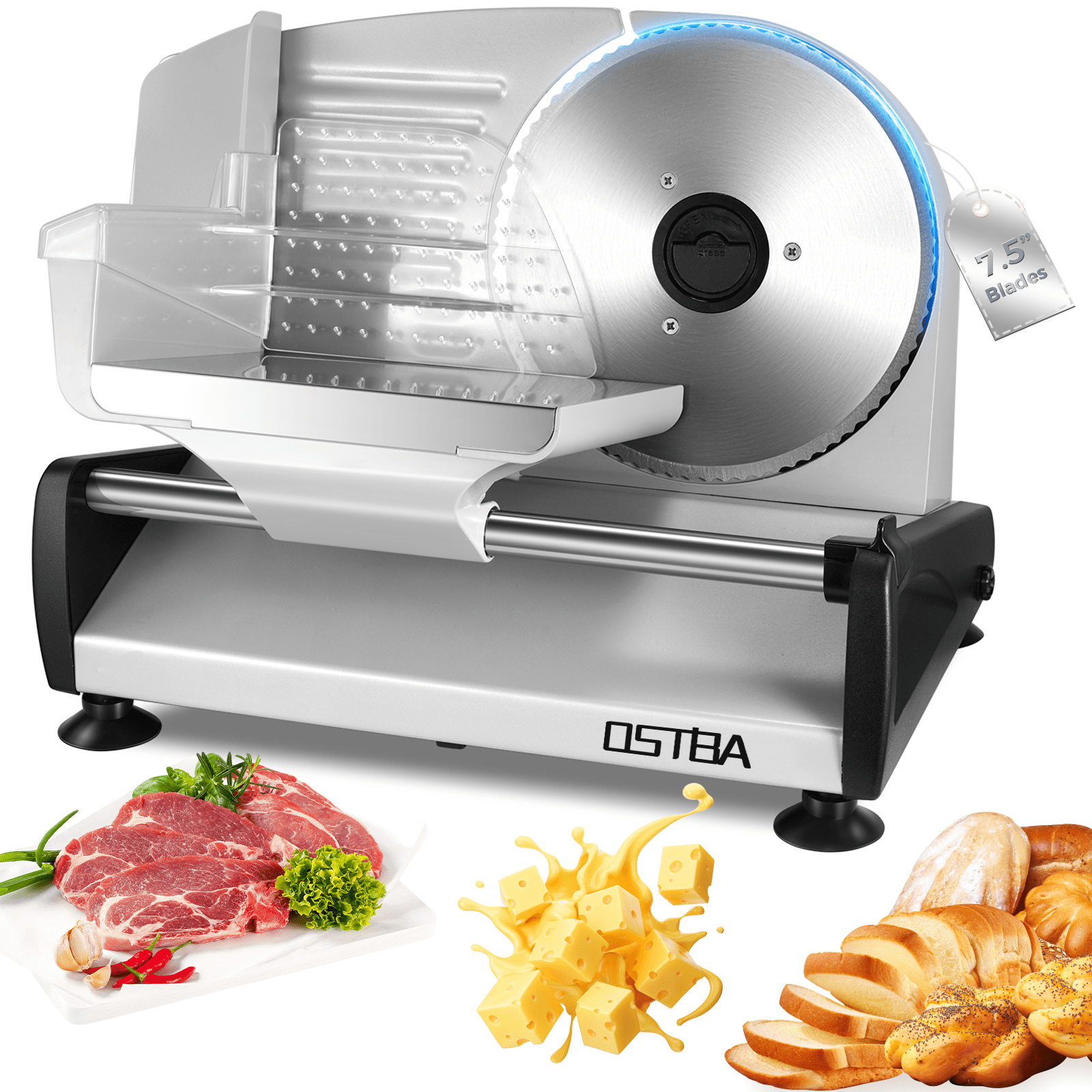 How to Clean Chef’Schoice Slicer: Quick & Easy Step-by-Step Guide ...