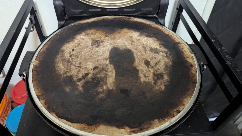 How to Clean Pizza Stone After Grilling Pizza: Easy & Effective Tips ...