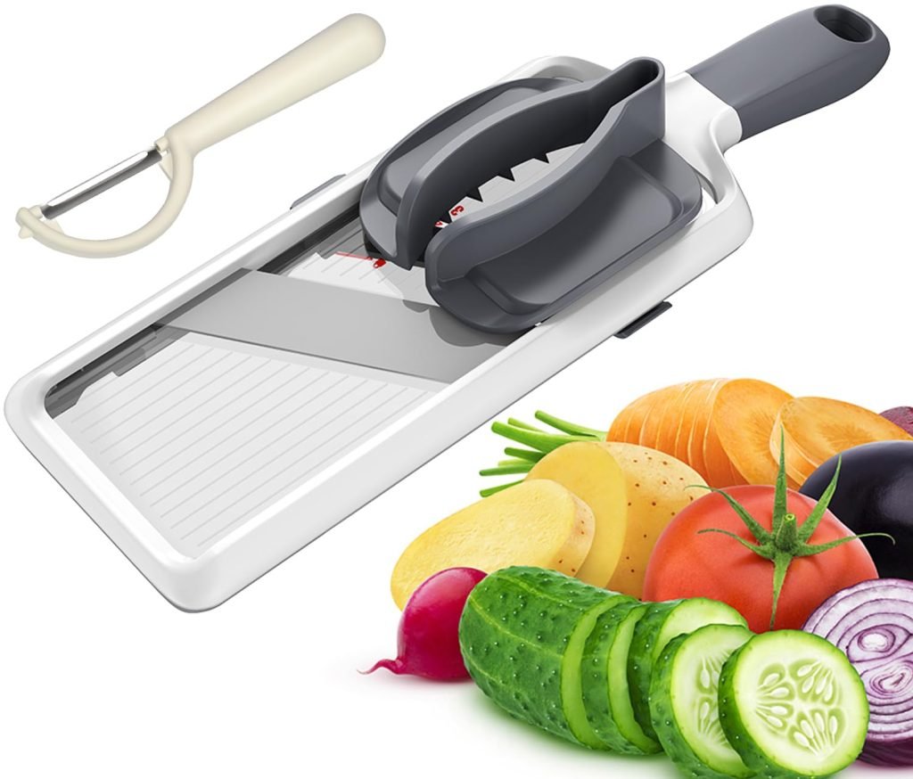 How to Clean Stainless Steel Slicer Safely: Expert Tips Revealed ...