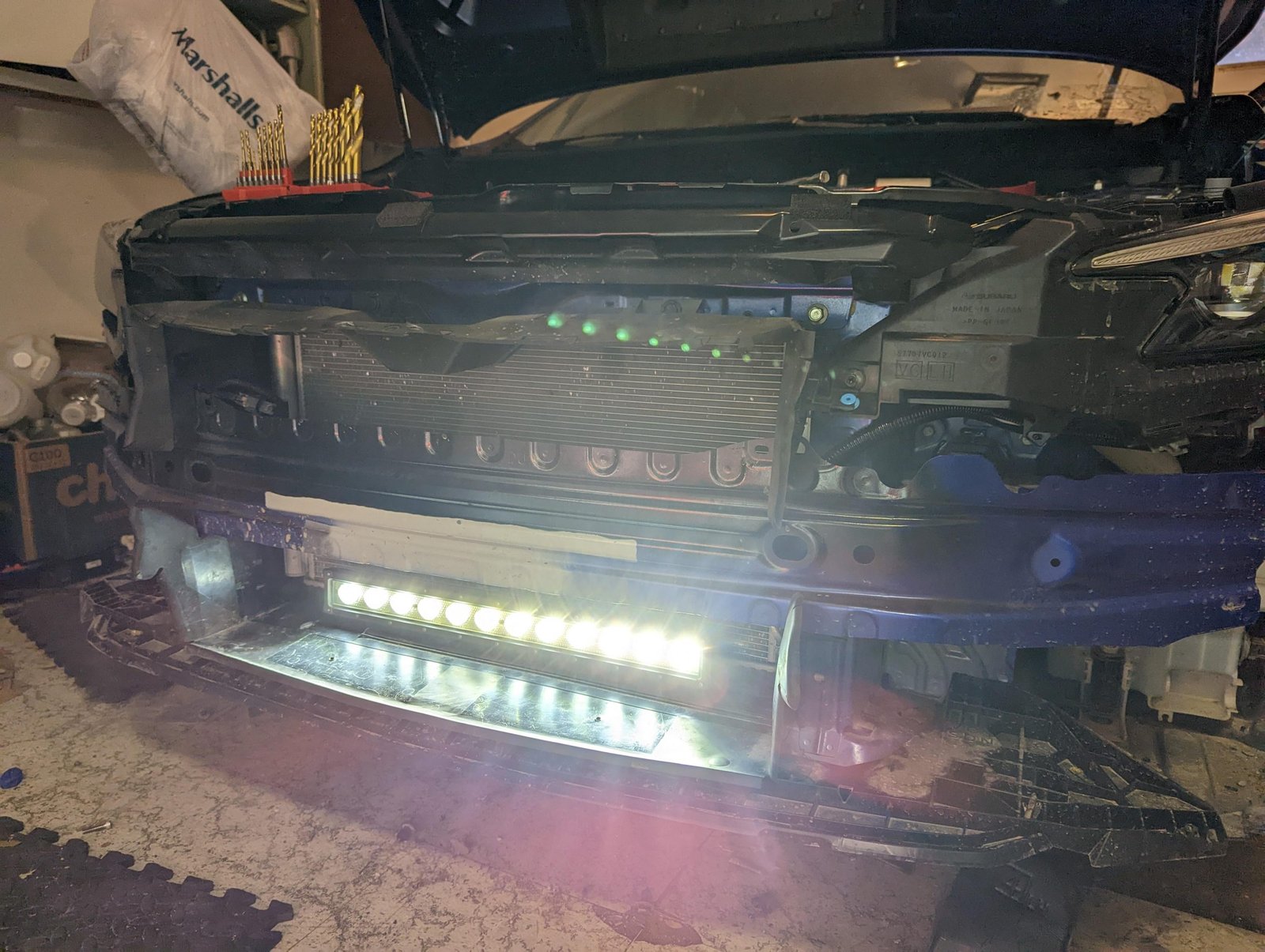 How to Combine Grill Fan And Grill Light: Ultimate Setup Guide ...