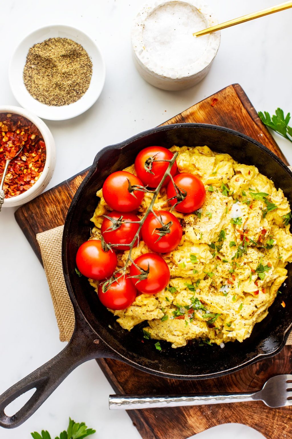 How to Cook Breakfast on a Griddle Plate Outdoors: Easy & Delicious ...