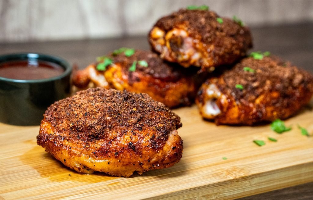 How to Cook Chicken on Pellet Grill: Ultimate Guide - KitchenAbly