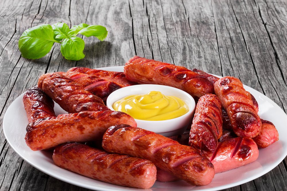 How to Cook Fresh Kielbasa in Oven: Simple Steps - KitchenAbly