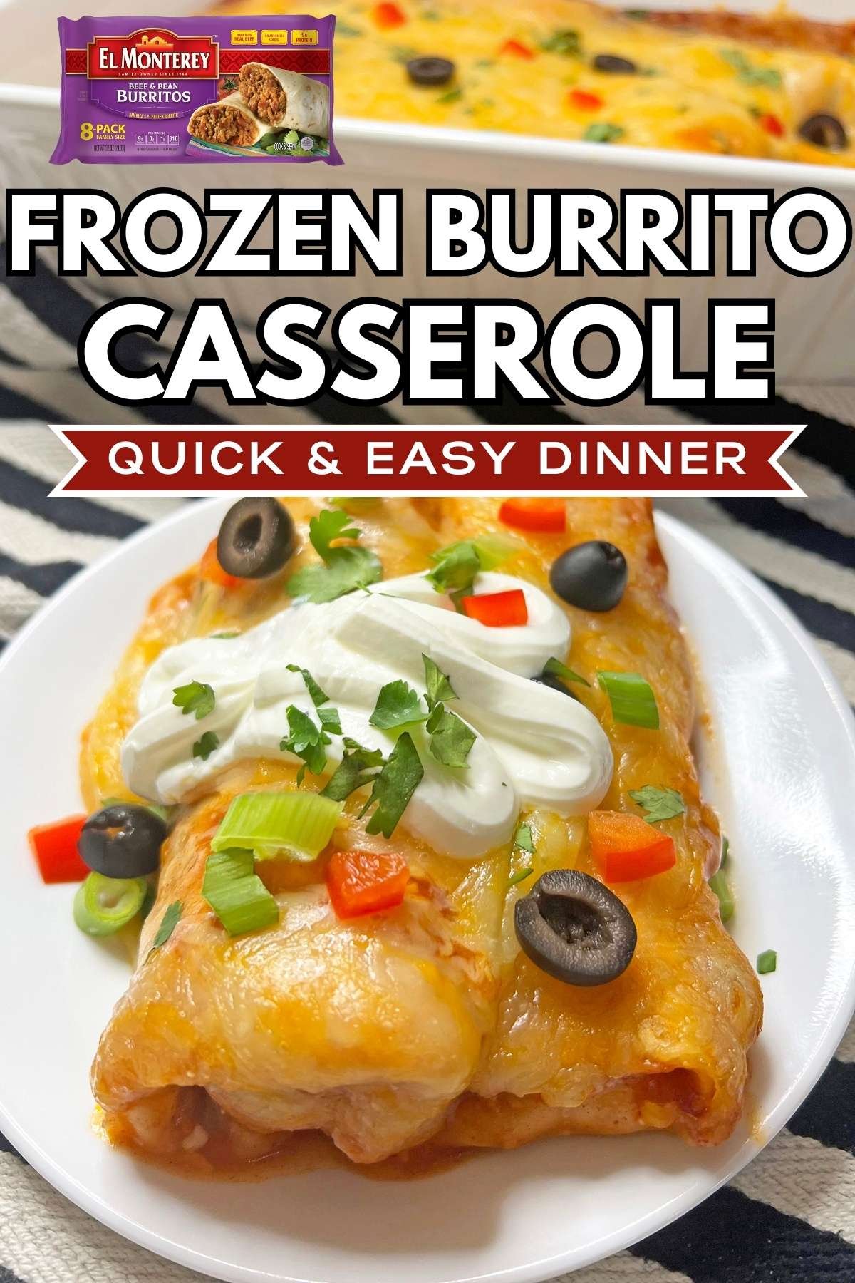 How to Cook Frozen Burritos in Oven: Easy Guide - KitchenAbly