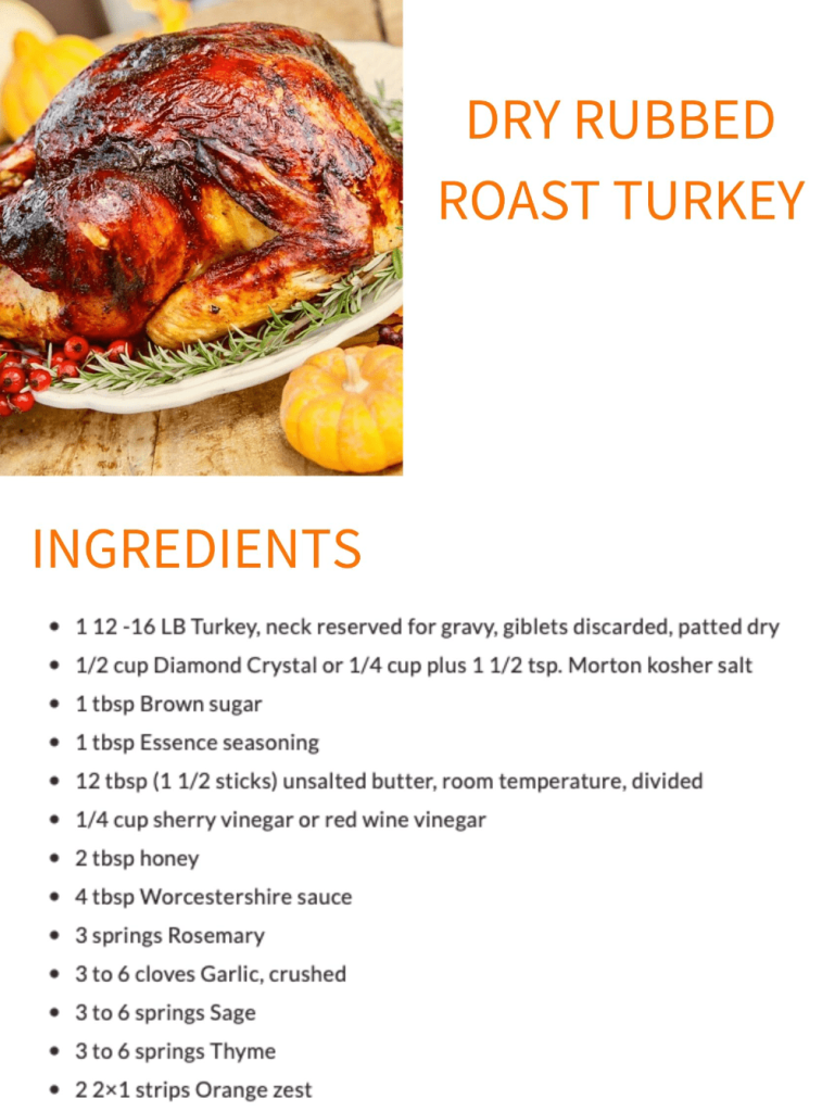 How to Cook Turkey Neck And Giblets in the Oven: Simple & Tasty Guide ...