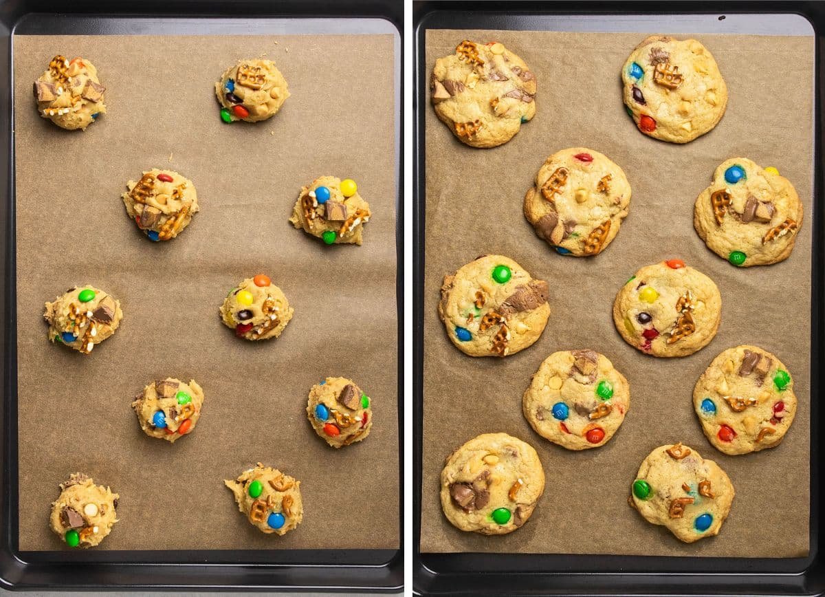 How to Cool Cookies on Baking Sheet: Easy Tips for Perfect Texture ...