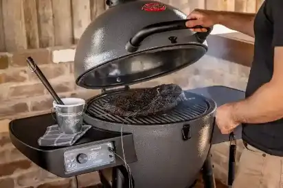 How to Do Indirect Heat Cooking on Portable Grill: Ultimate Guide ...