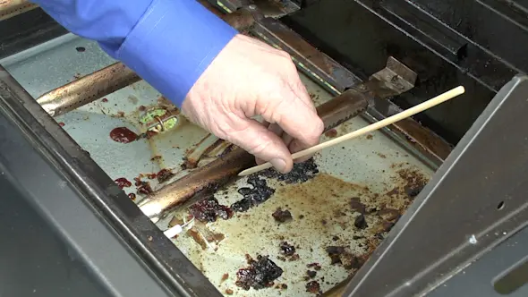 How to Fix a Broken Grill Light: Quick and Easy Solutions - KitchenAbly