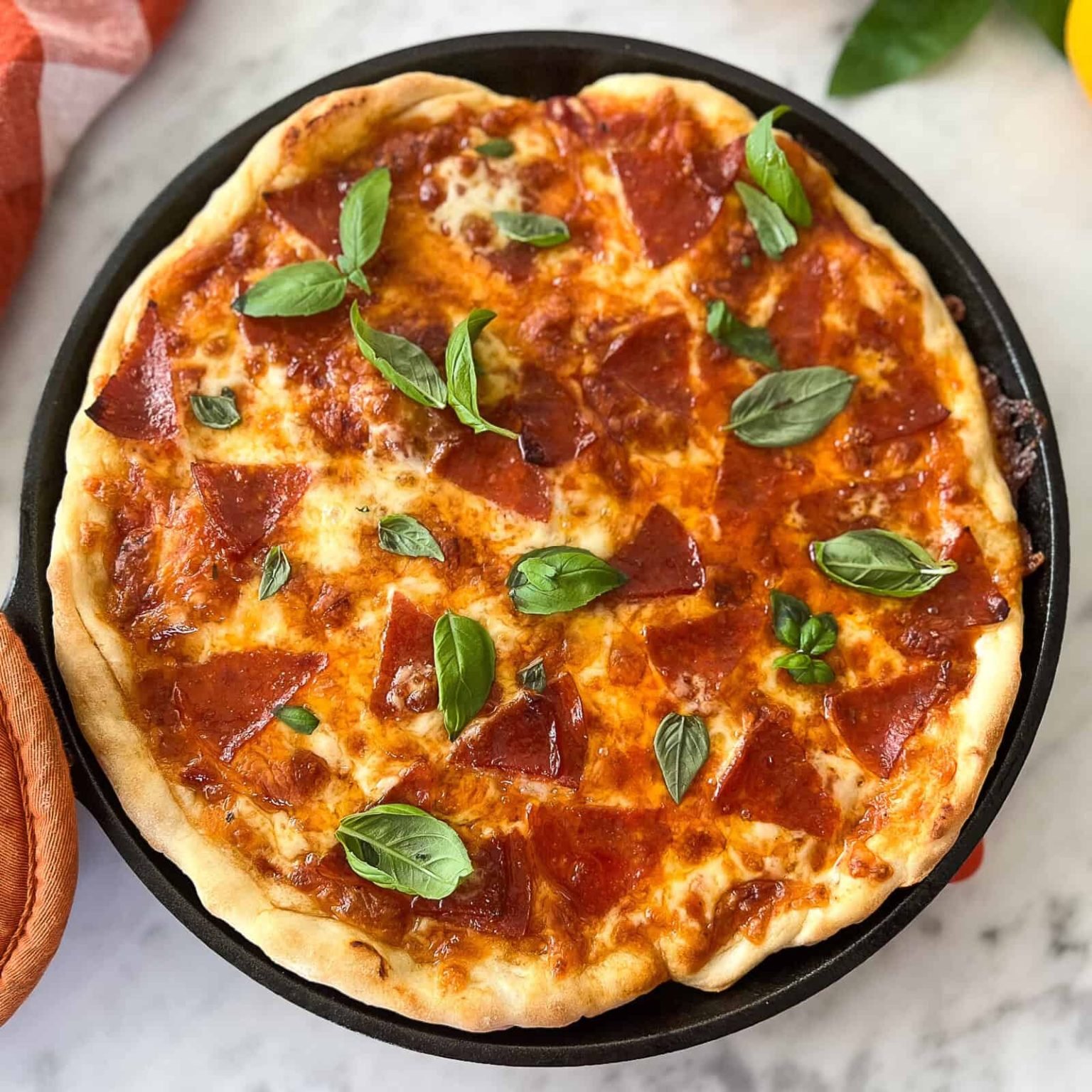 How to Get Restaurant Style Crust With Pizza Stone: Perfect Crispy Tips ...