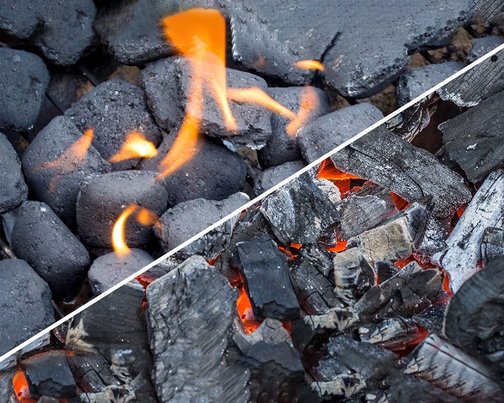How Long Will Charcoal Burn