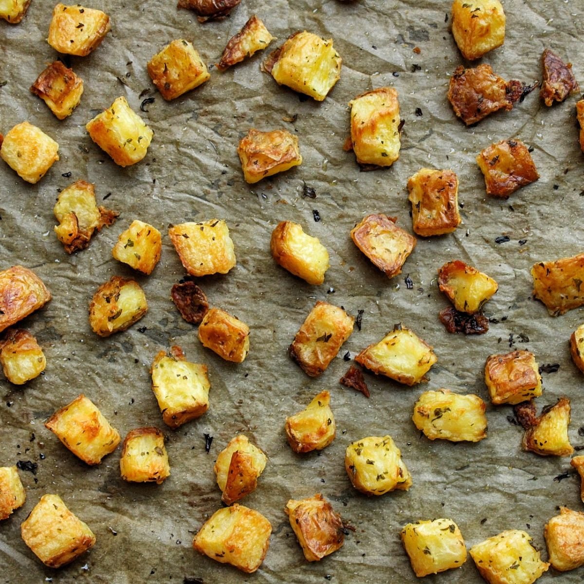 How to Keep Food Crispy on Baking Sheet: Ultimate Tips Revealed ...