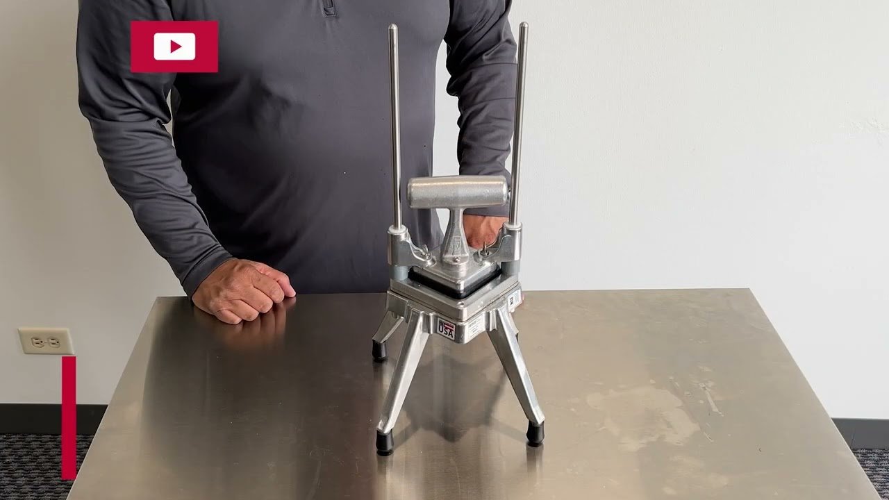How to Lubricate Hamilton Beach Slicer Blade: Easy Step-by-Step Guide ...