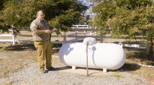 How to Maintain Propane Tank: Essential Tips for Safety & Longevity ...