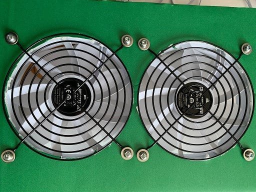 How to Make Diy Grill Fan: Easy Steps for Perfect BBQ Heat - KitchenAbly