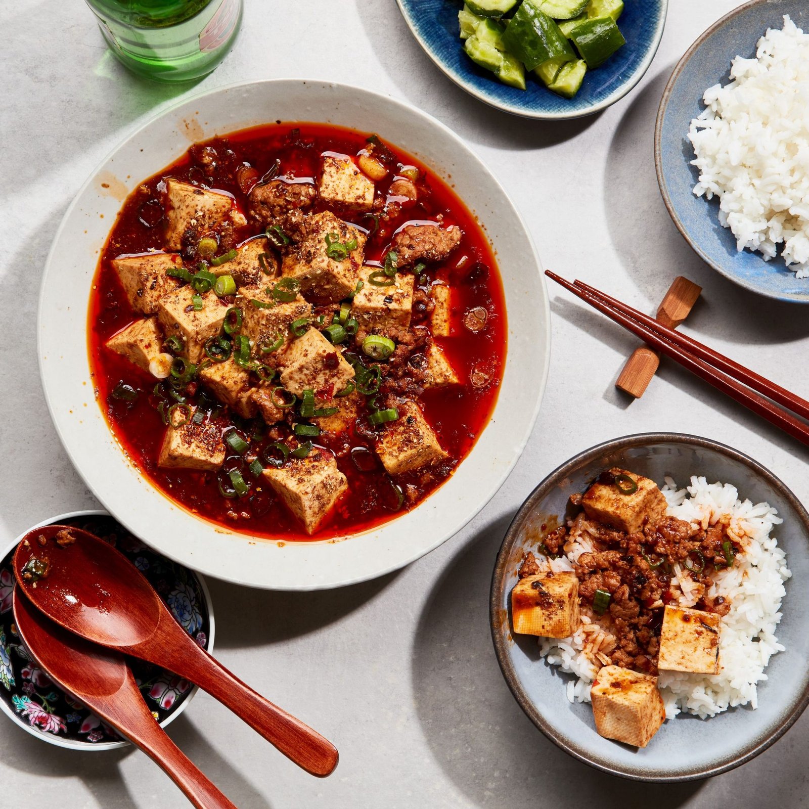 How to Make Mapo Tofu in Wok: Easy, Authentic Recipe Guide - KitchenAbly