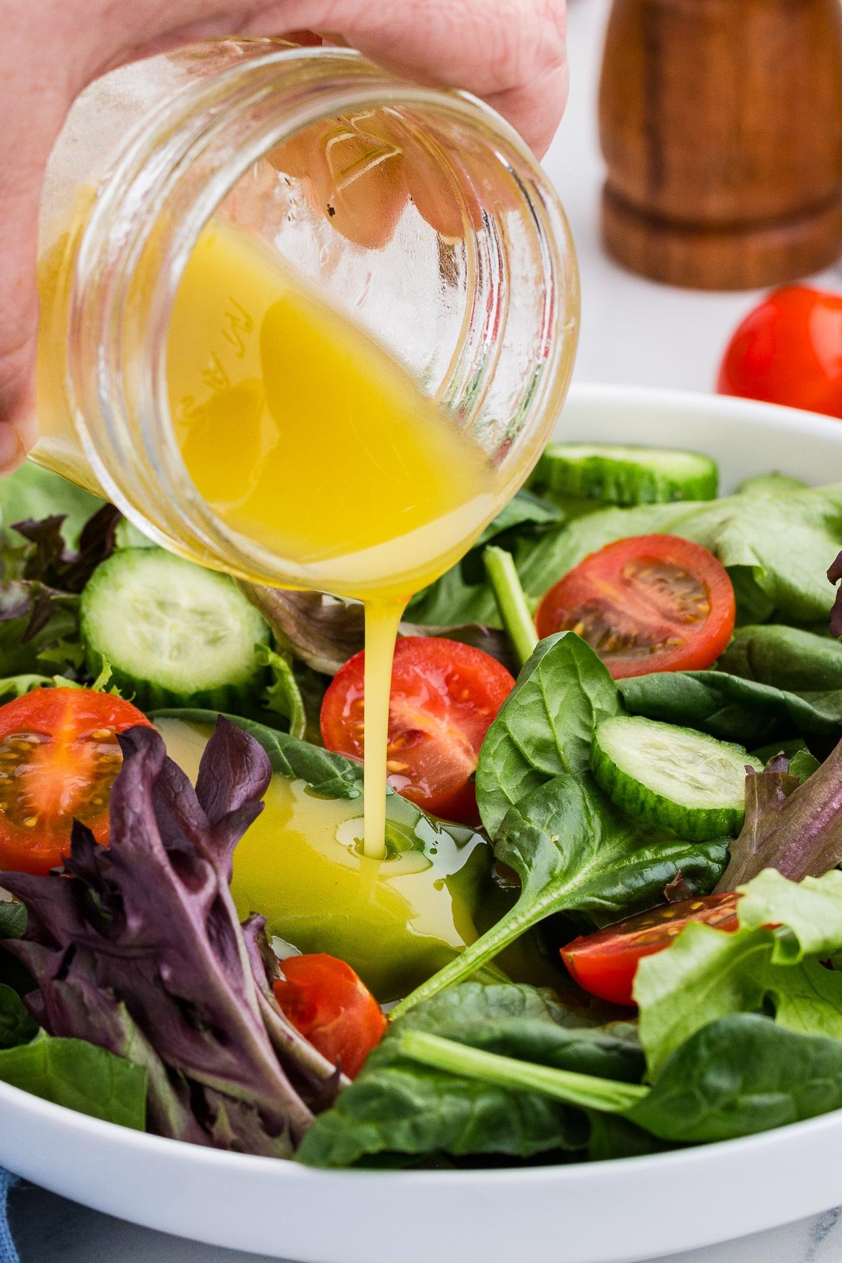 How to Make Sauces And Dressings: Easy Recipes for Every Meal - KitchenAbly
