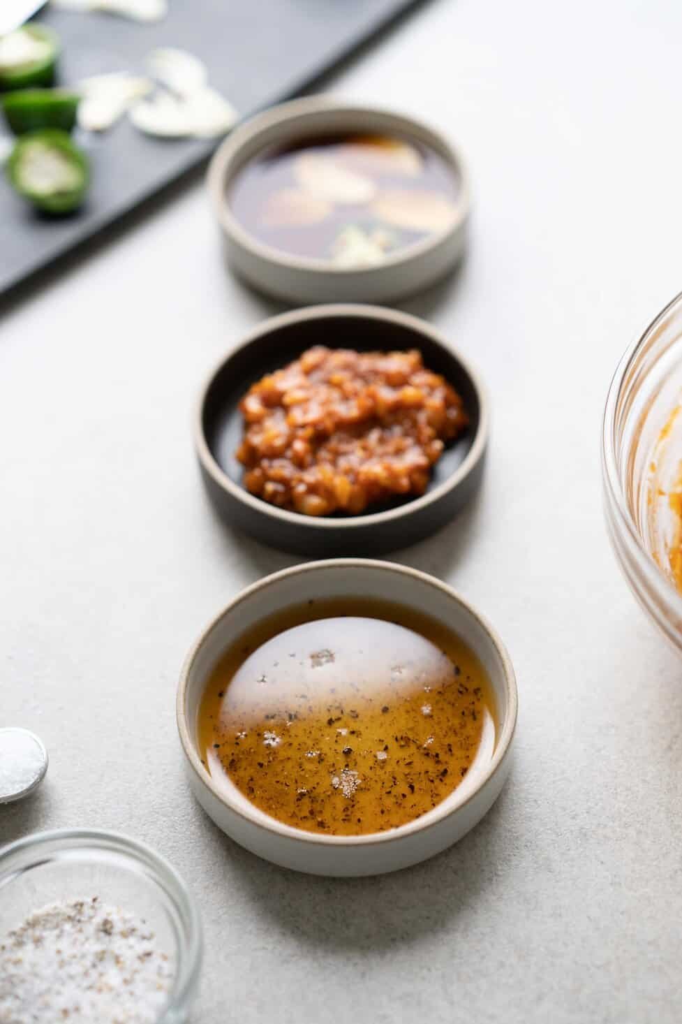 How to Make Sauces for Bbq Prep: Irresistible Recipes to Elevate Flavor ...