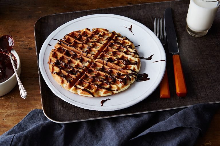 How to Make Waffle Cabin Waffles: A Delicious Guide - KitchenAbly