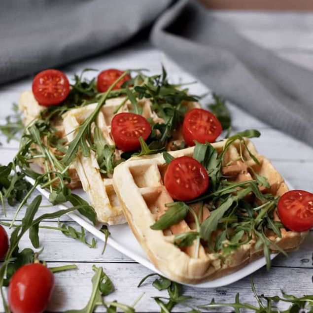 How to Make Waffle House Waffles at Home: Ultimate Guide - KitchenAbly