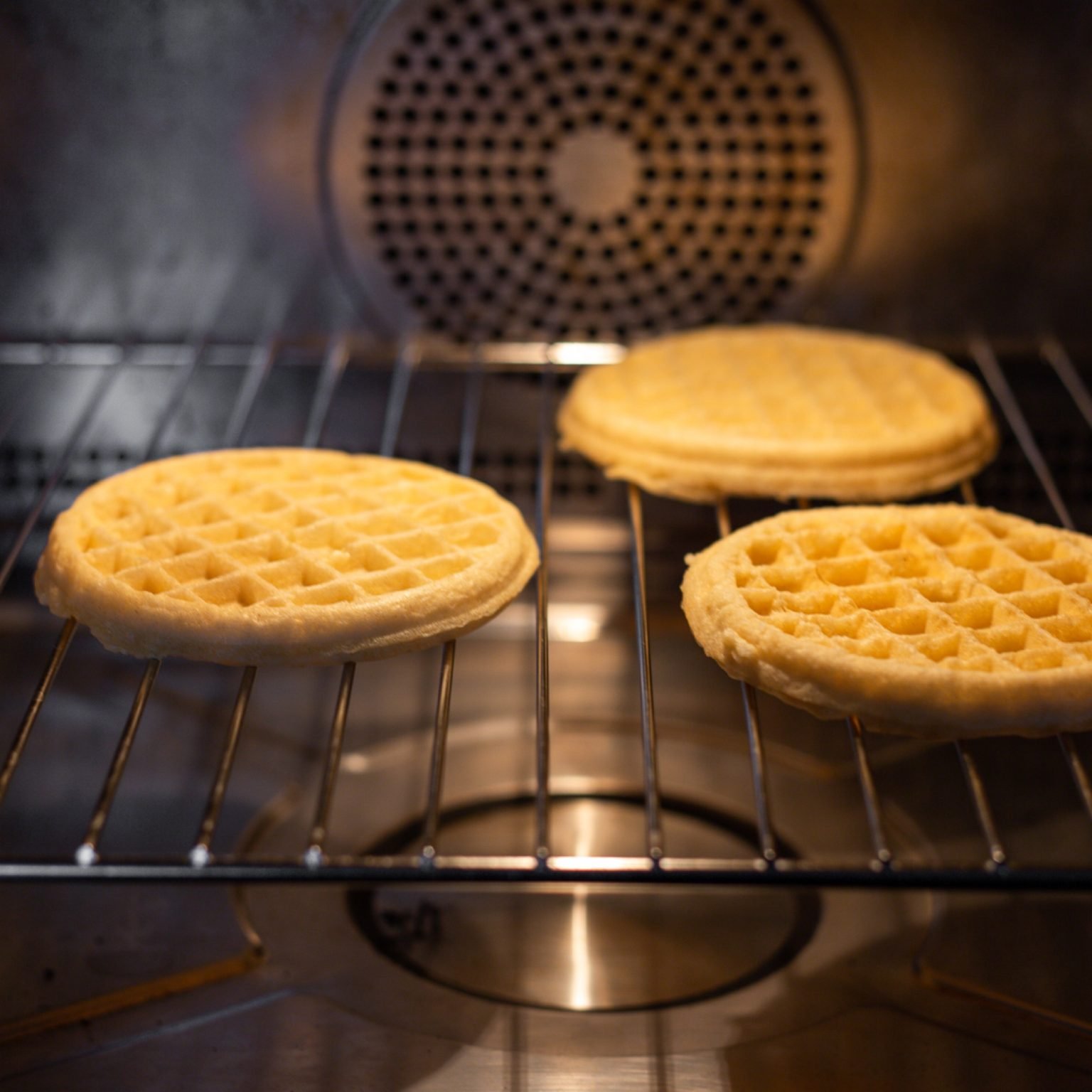 How to Make Waffles in the Oven: Simple Step-by-Step Guide - KitchenAbly