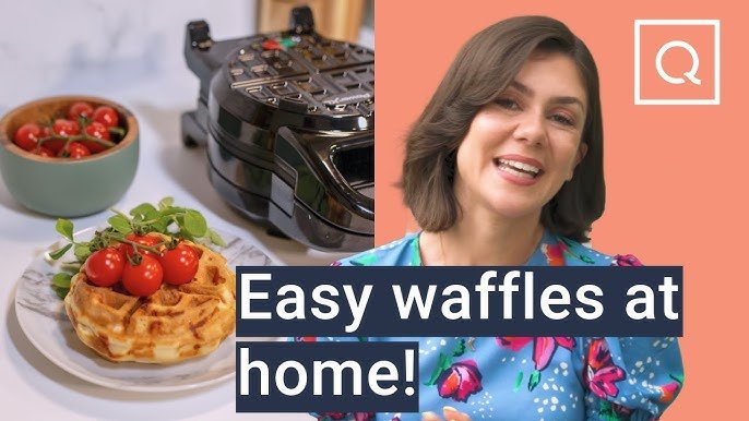 How to Make Waffles in the Waffle Maker: Expert Tips - KitchenAbly