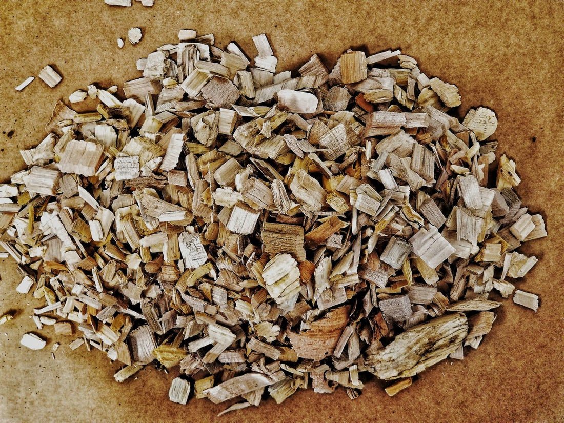 How to Mix Wood Chips for Flavor: Ultimate Guide for Perfect BBQ ...
