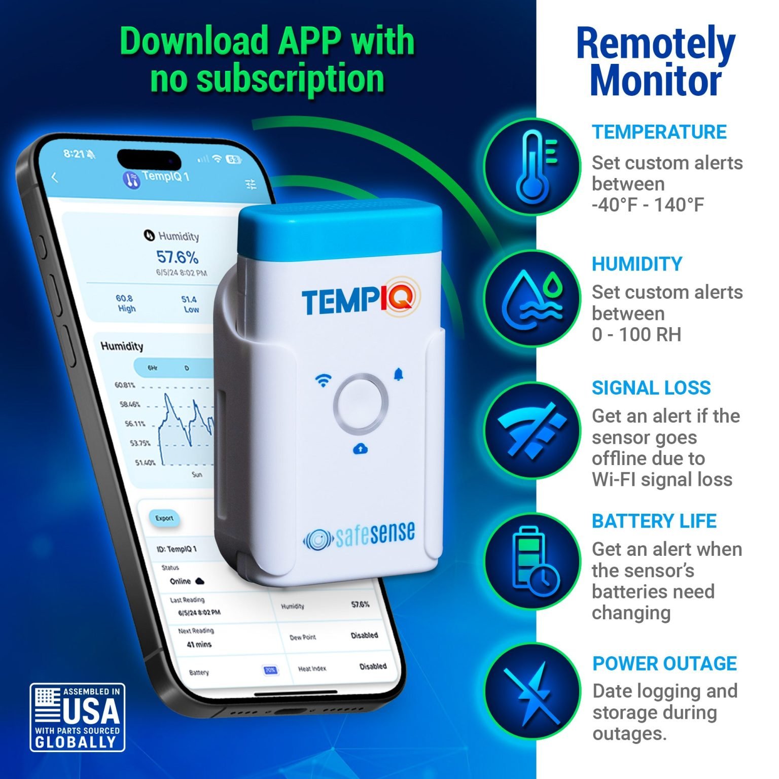 How to Monitor Temperature Remotely: Easy Steps for Real-Time Control ...