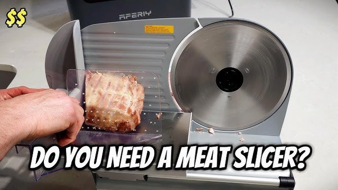 How to Operate Slicer Efficiently: Expert Tips for Maximum Productivity ...