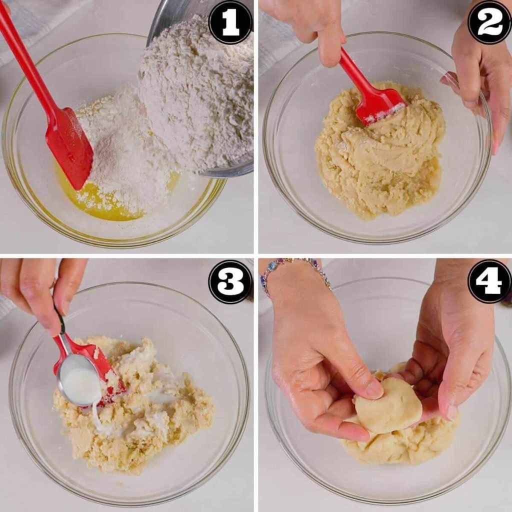 How to Prep Ingredients for Dough Kneading: Ultimate Guide for Perfect ...