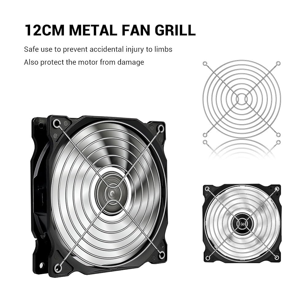 How to Prevent Damage to Bbq Fan: Expert Tips for Longevity - KitchenAbly