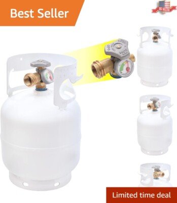 How to Prevent Propane Tank Rust: Essential Tips for Durability ...