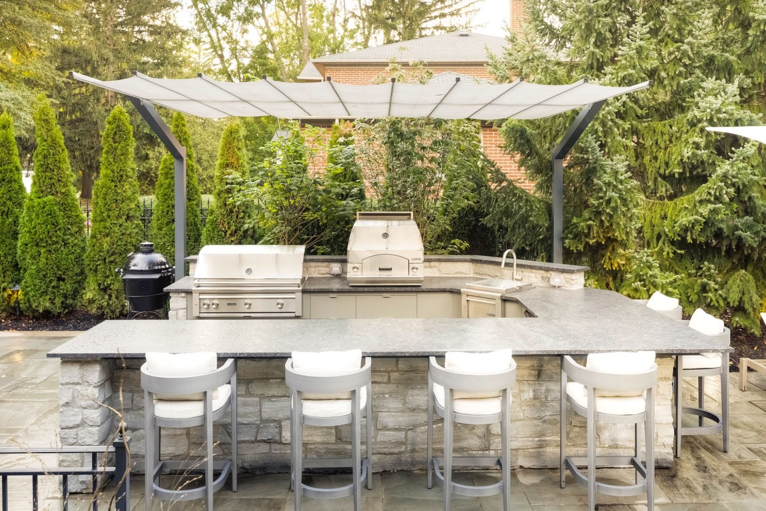 How to Protect Grill Lights from Rain: Ultimate Weatherproof Tips ...