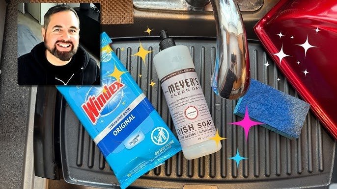 How to Remove Grease from Electric Grill: Easy & Effective Tips ...