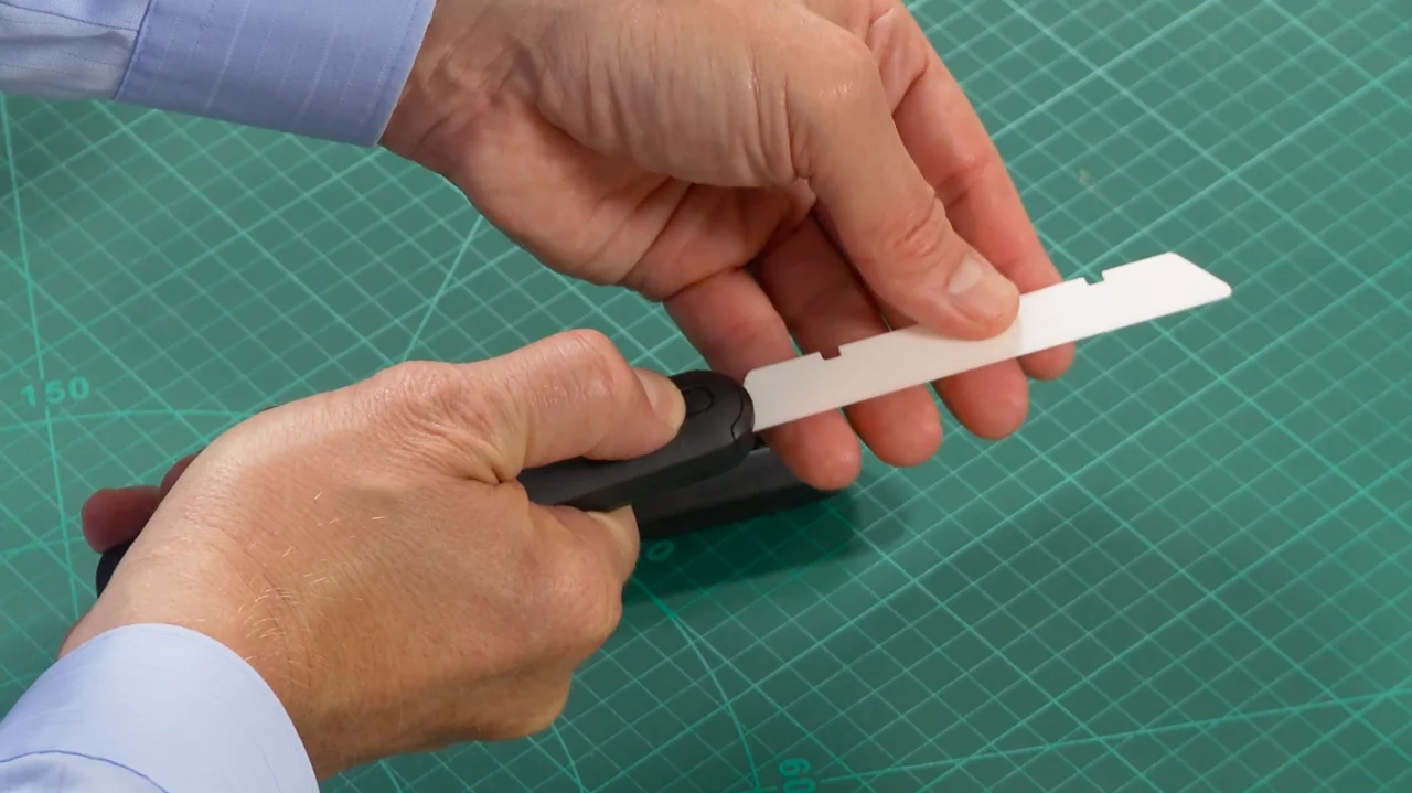 How to Replace Blade for Daily Use Slicer: Easy Step-by-Step Guide ...