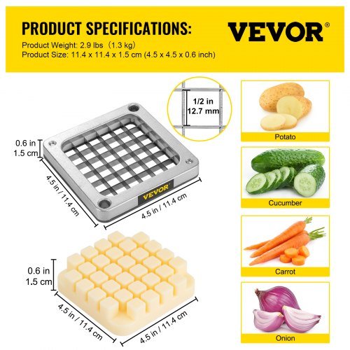 How to Replace Blade for Frozen Blocks: Quick & Easy Guide - KitchenAbly