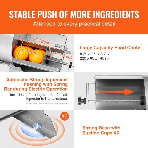 How to Replace Blade for RV Slicer: Easy Step-by-Step Guide - KitchenAbly