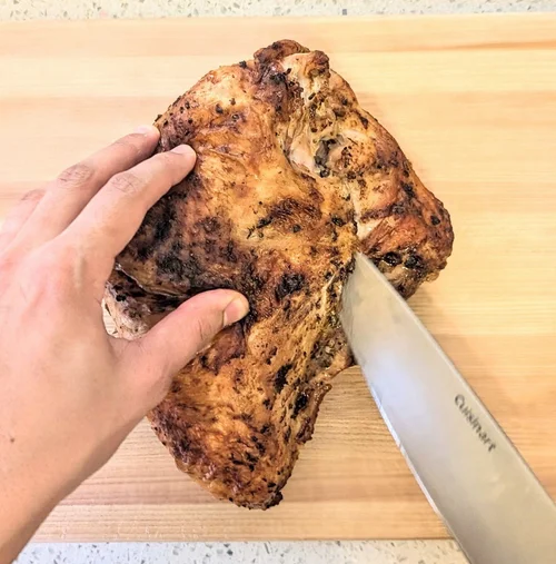 How to Replace Blade for Turkey Breast: Quick & Easy Guide - KitchenAbly