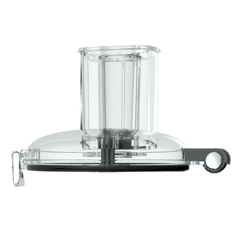 How to Replace Food Processor Lid: Quick & Easy Step-by-Step Guide ...