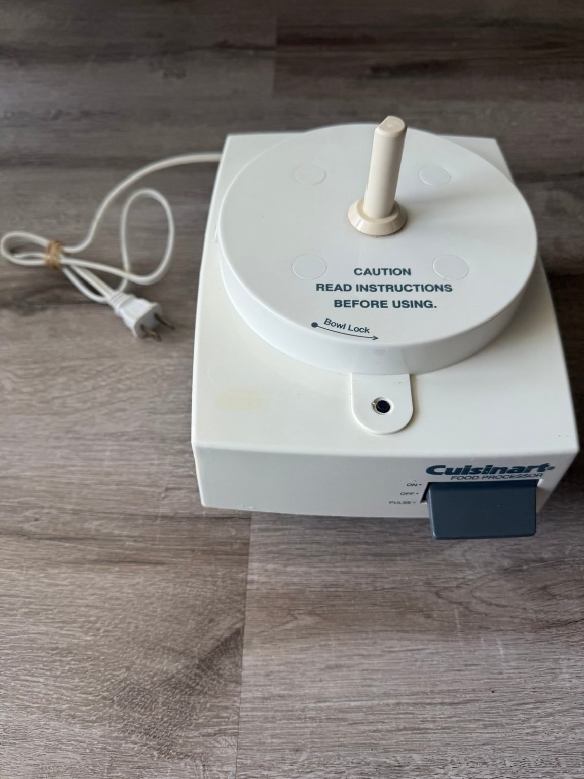 How to Replace Food Processor Motor: Easy Steps for Quick Repair ...