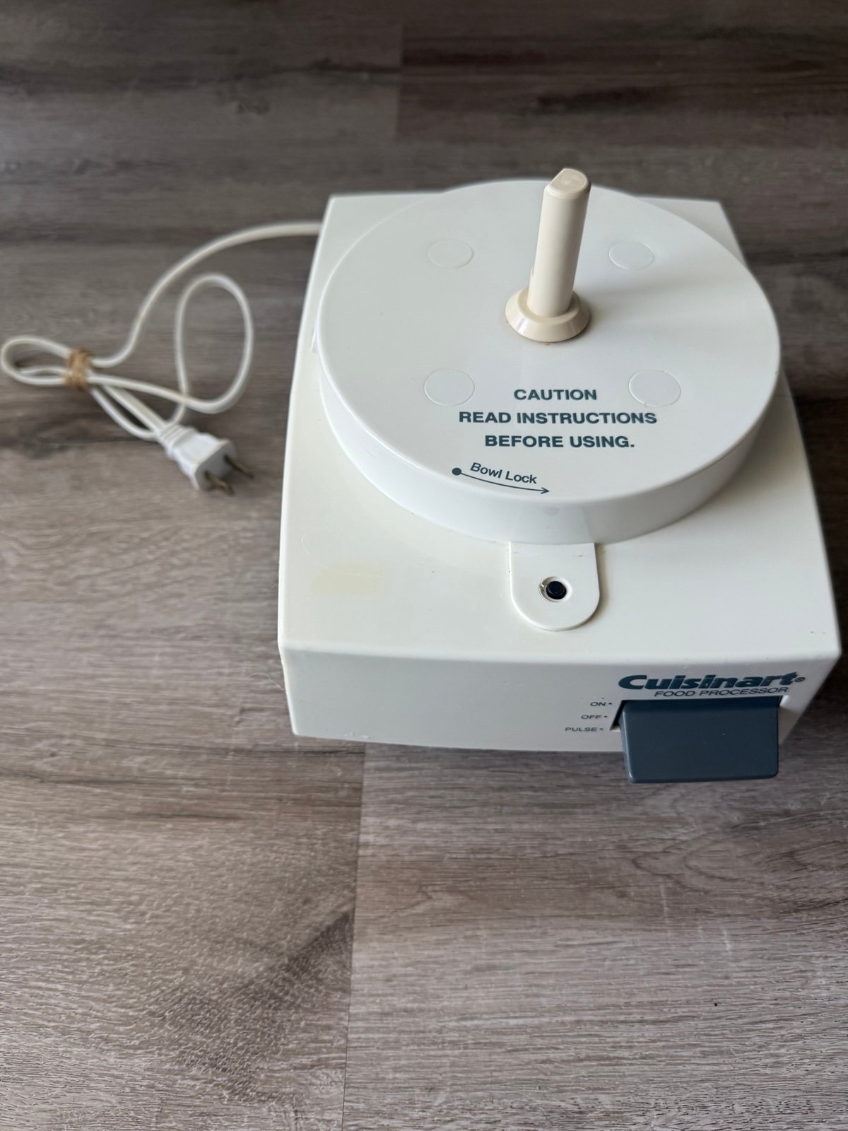 How to Replace Food Processor Motor: Easy Steps for Quick Repair ...