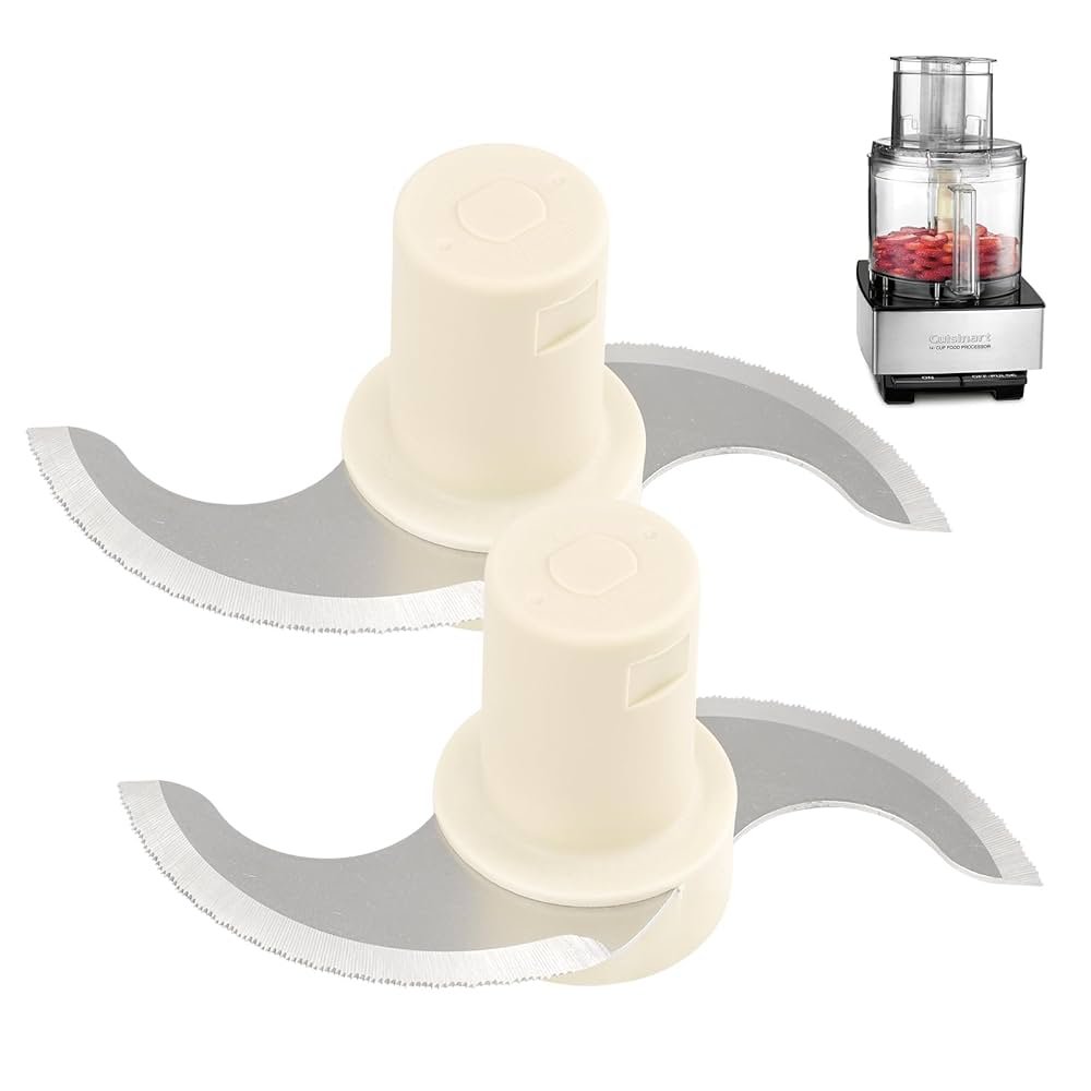 How to Replace Food Processor Shaft: Easy Steps for Quick Fixes ...
