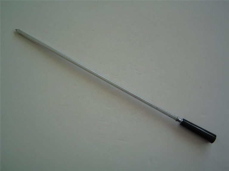 How to Replace Rotisserie Spit Rod: Easy Steps for Perfect BBQ ...